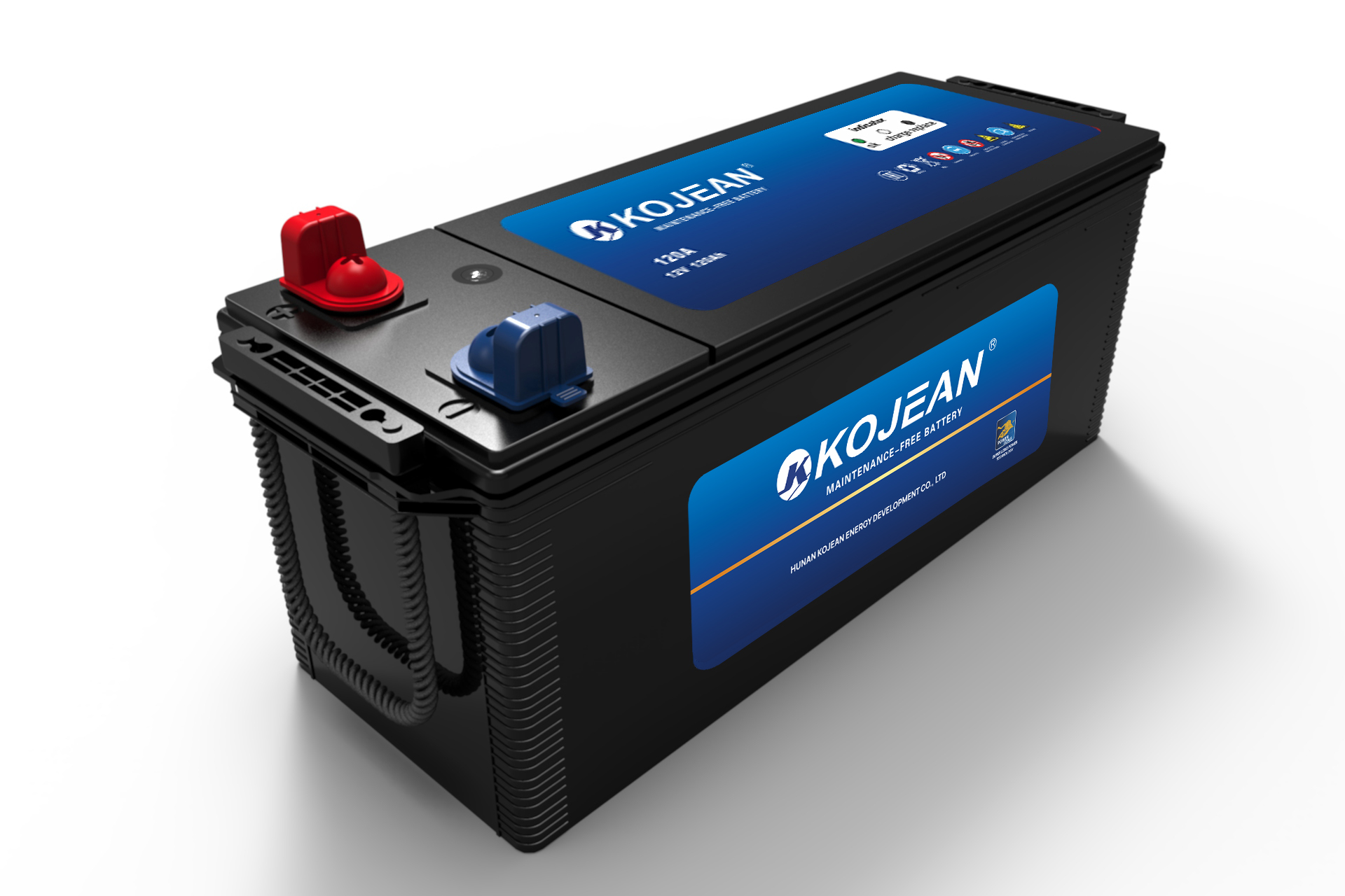 120A – Hunan Kojean Energy Development Co.,Ltd