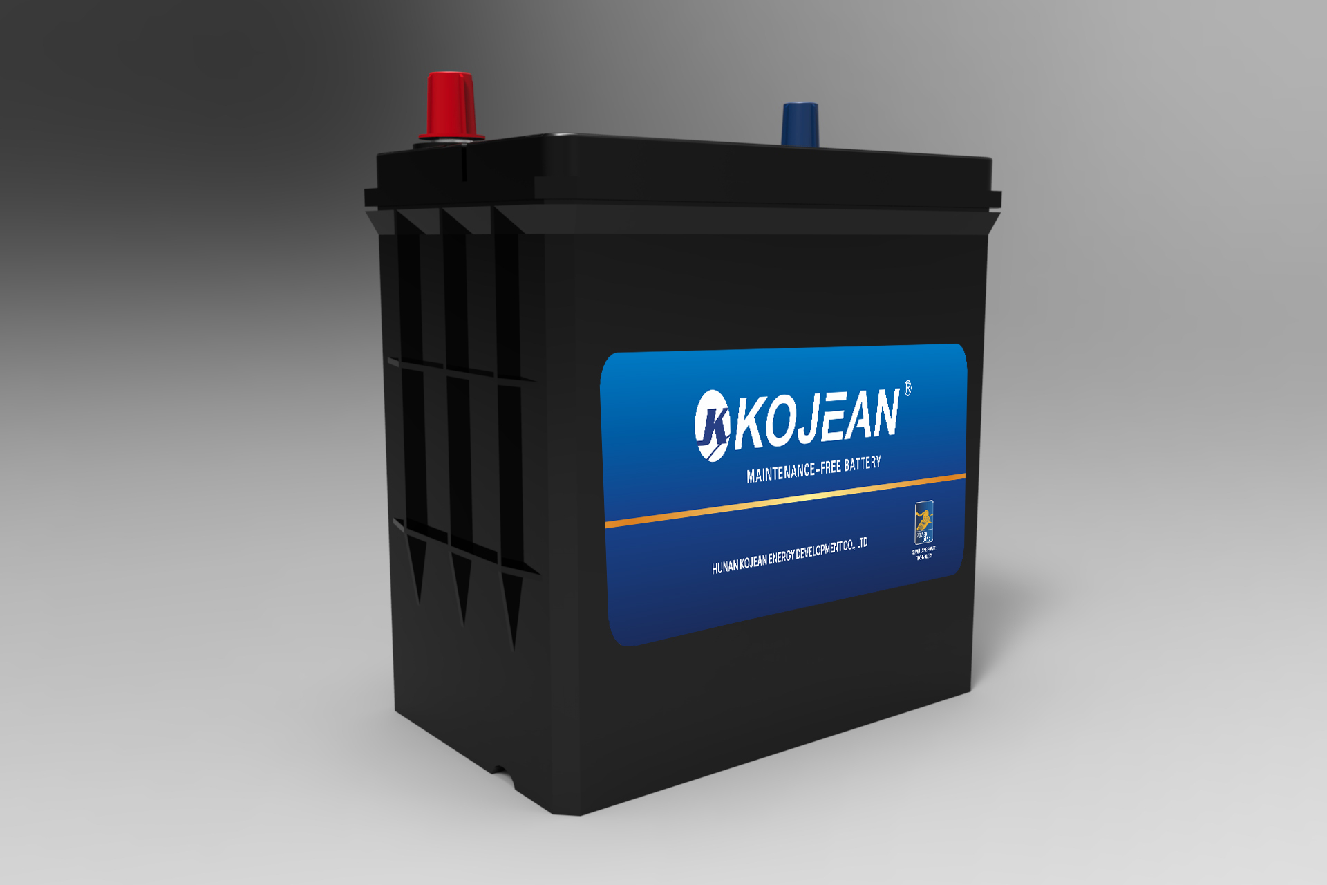 46B24 – Hunan Kojean Energy Development Co.,Ltd